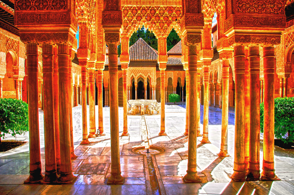 Top Five Breathtaking Landmarks In The Mediterranean | GoCruise ...