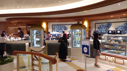 Sky Princess Review | GoCruise & Travel Blog