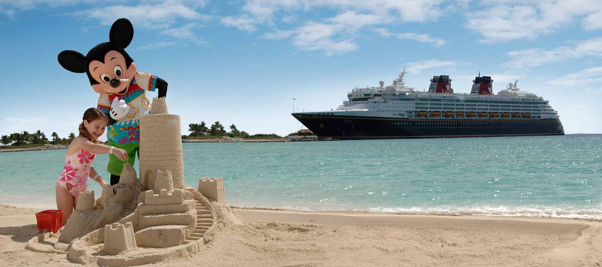Disney Cruise Line Announces Itineraries For Summer 2021 | GoCruise ...