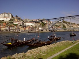 Saga Douro River Cruise for Solo Travellers in November 2021 | GoCruise ...