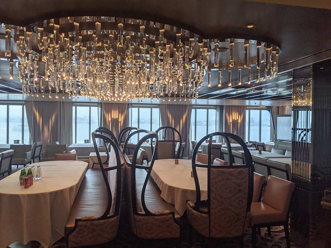 Celebrity Apex Experience | GoCruise & Travel Blog