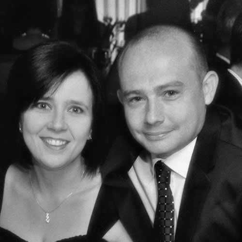 GoCruise & Travel with Karen & Mark Stanley