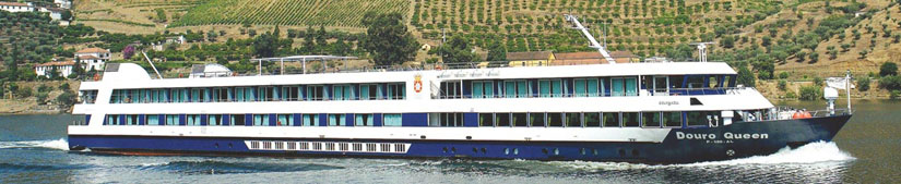 Saga Douro River Cruise for Solo Travellers in November 2021 | GoCruise ...