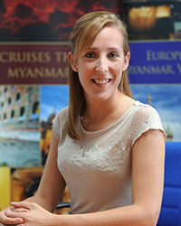 GoCruise & Travel with Hannah Steward