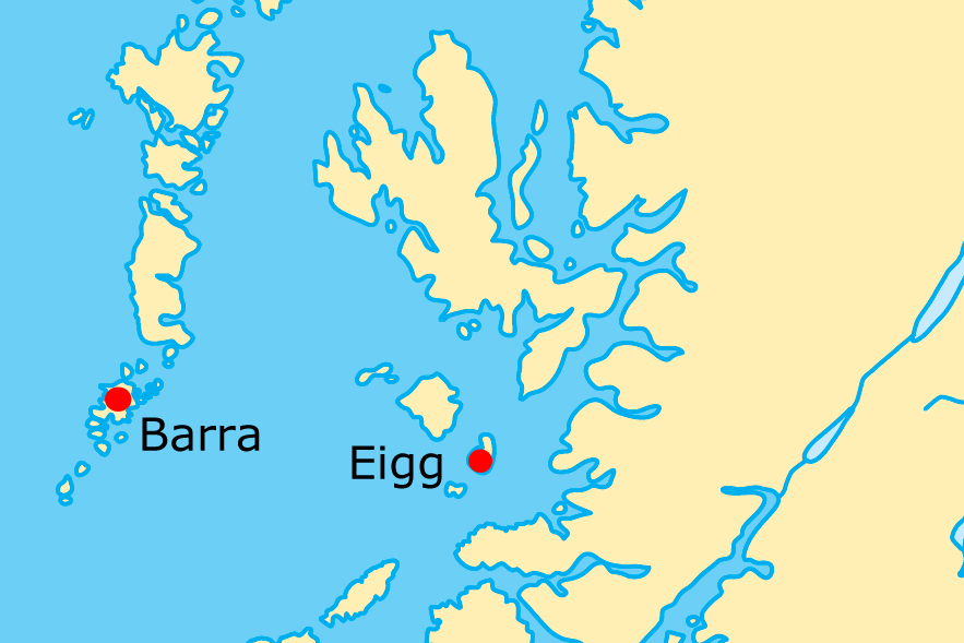 Understand the British Islands with a Cruise | GoCruise & Travel Blog
