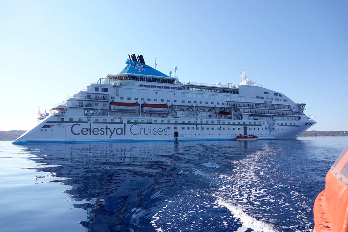 Our Top Travel Operators | GoCruise & Travel