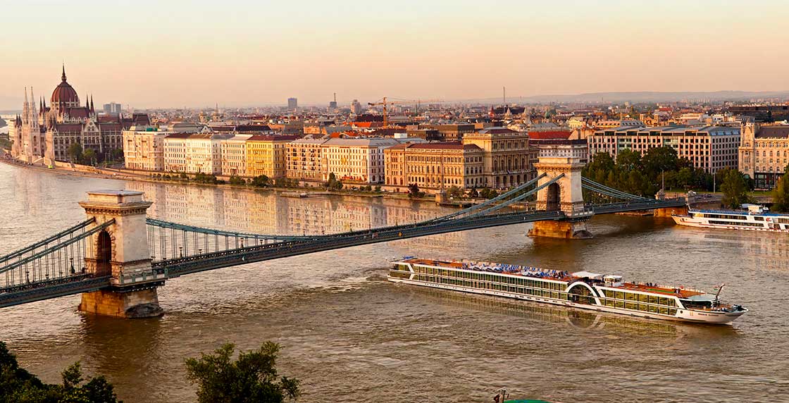 Saga MS Amadeus Elegant | GoCruise & Travel