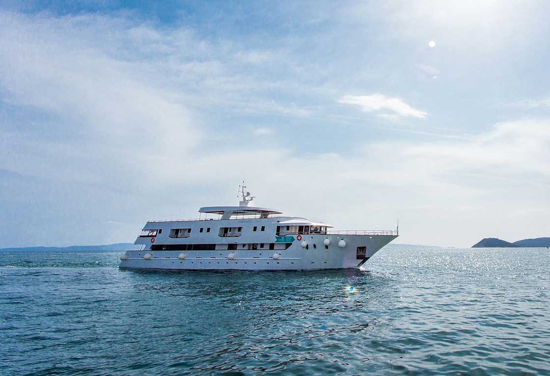 MV Markan | GoCruise & Travel