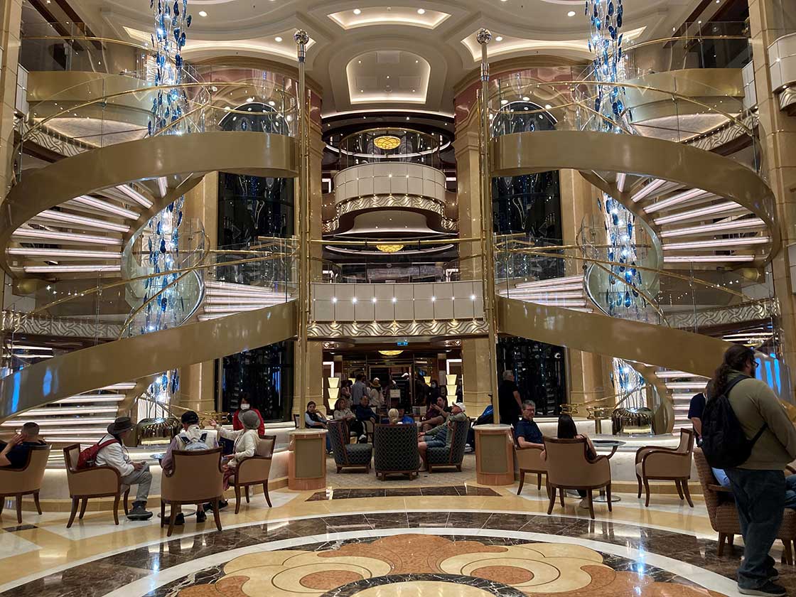 Seven Nights in the Med on ‘Enchanted Princess’ | GoCruise & Travel Blog