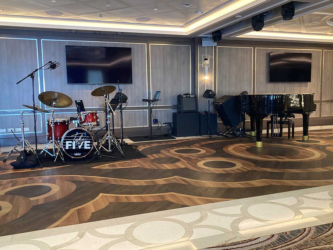 Seven Nights in the Med on ‘Enchanted Princess’ | GoCruise & Travel Blog