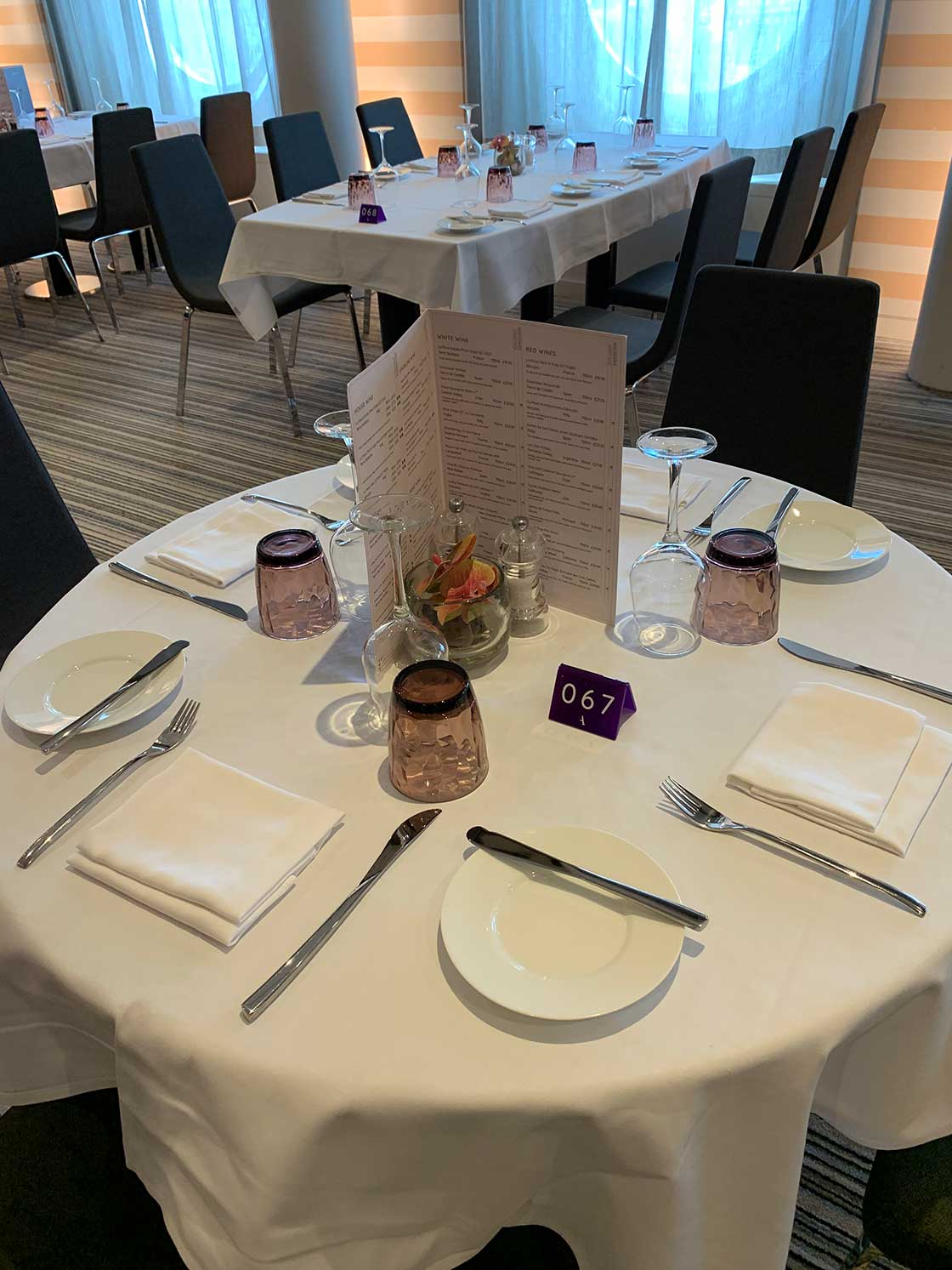 Ambassador Ambition Ship Visit, Newcastle | GoCruise & Travel Blog