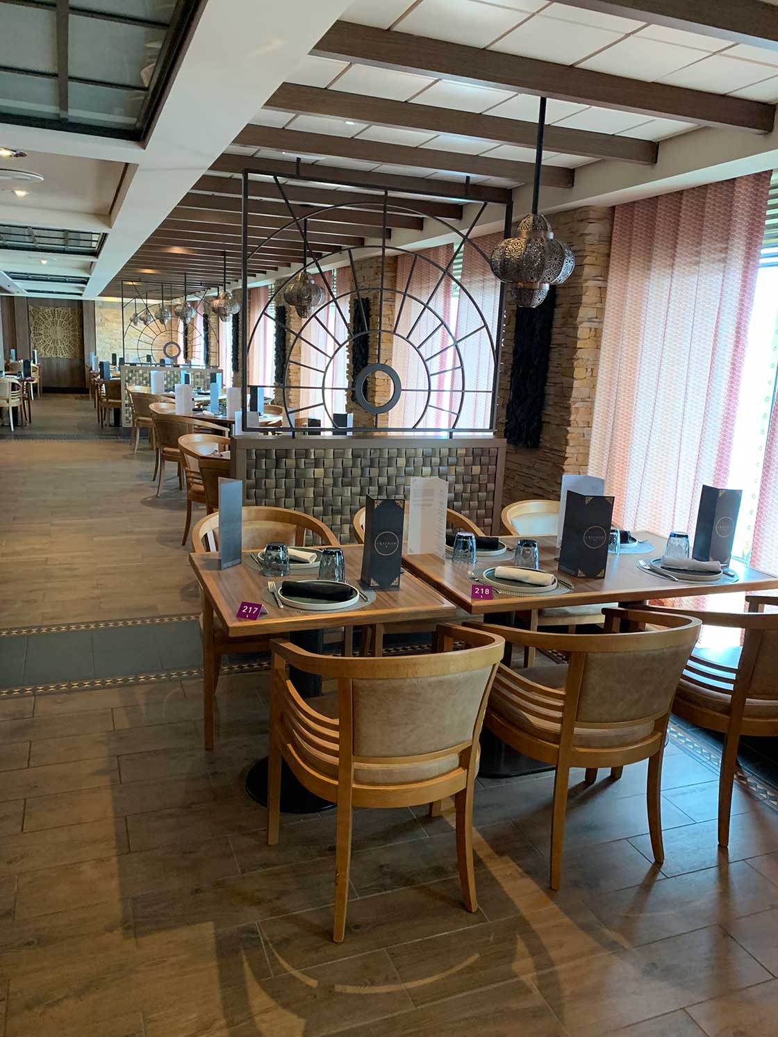 Ambassador Ambition Ship Visit, Newcastle | GoCruise & Travel Blog