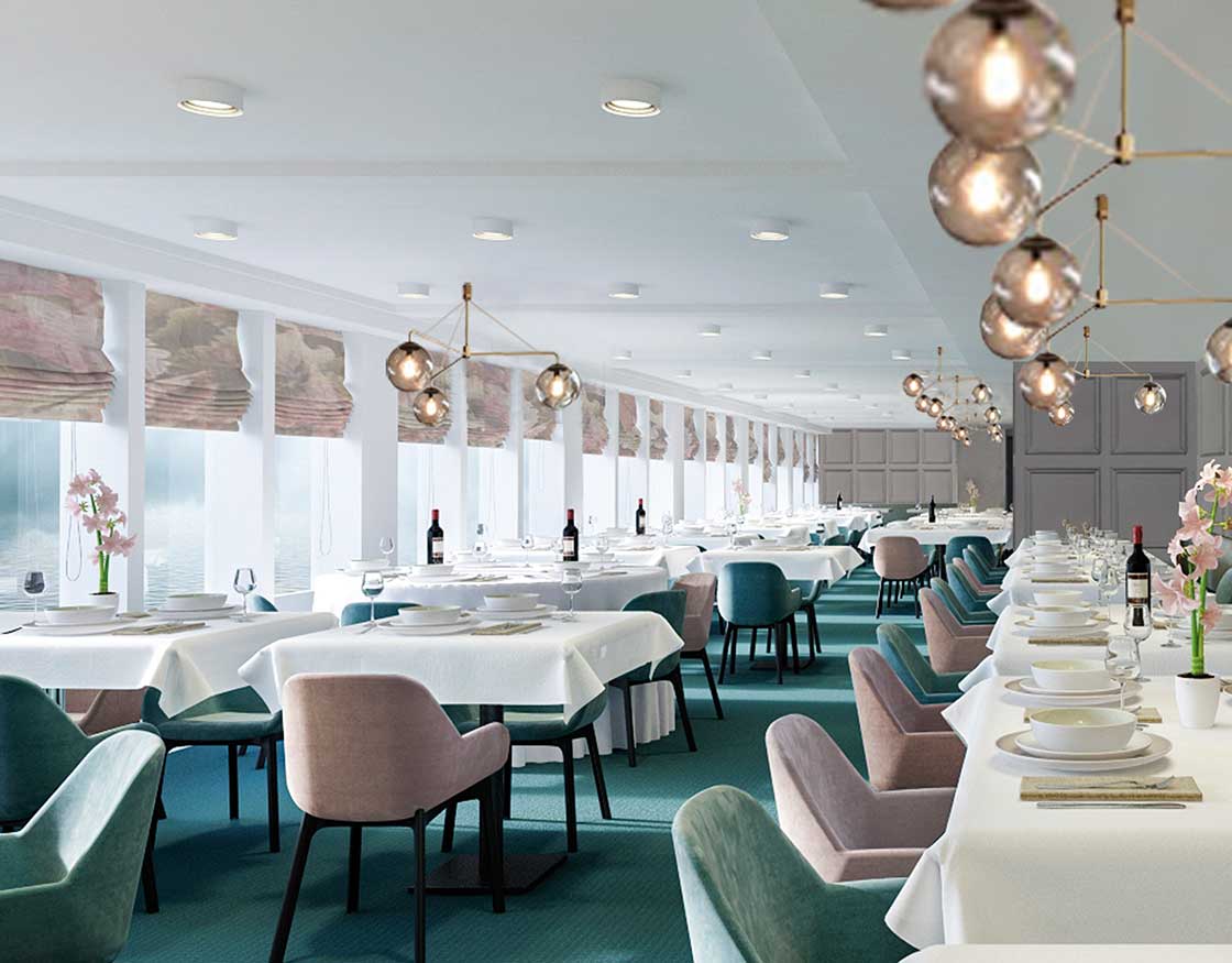 Fred. Olsen Cruise Lines | GoCruise & Travel