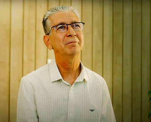 Dr Gilson Lino