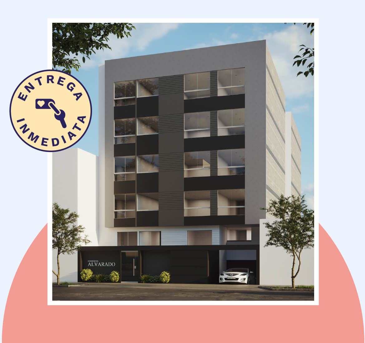 Andiamo Inmobiliaria | Proyectos Inmobiliarios en Lima