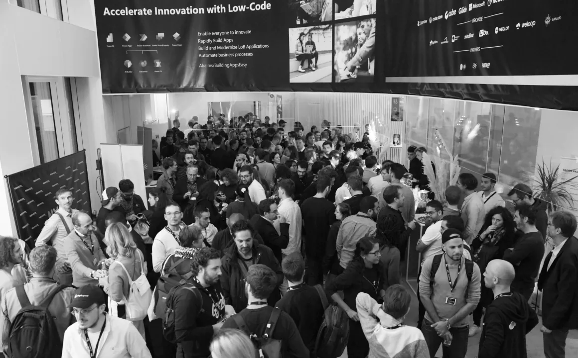 Agence Cube - No-Code and Low-Code experts