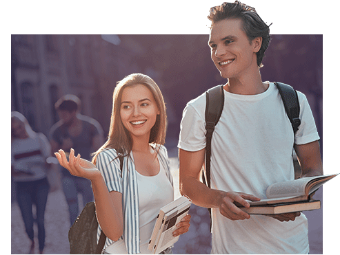 Helping college students grow their faith | Newman Ministry