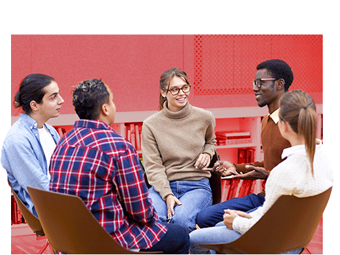 Helping college students grow their faith | Newman Ministry