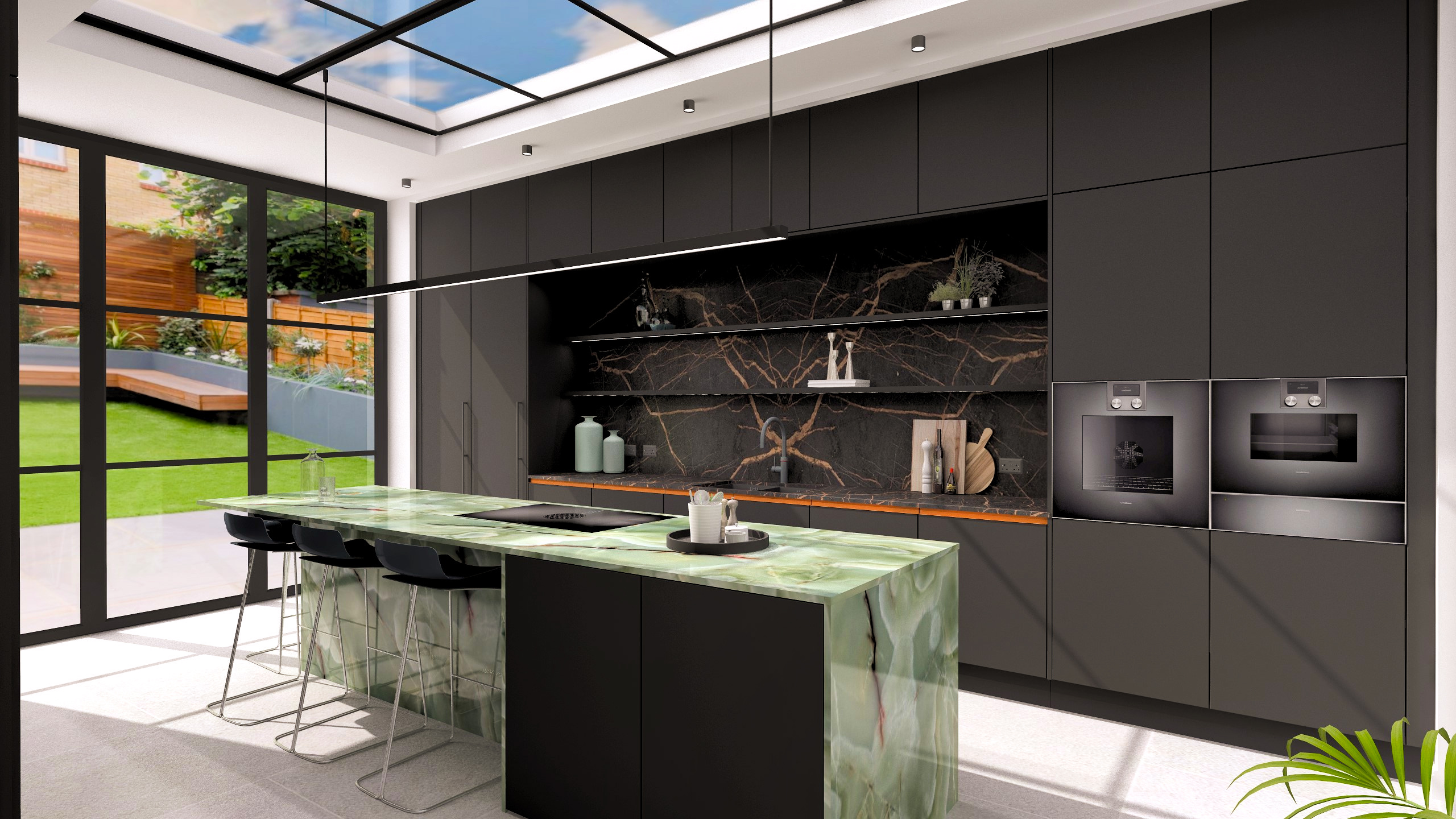 720 Studio - Kitchen Design for Retailers with Compusoft Winner