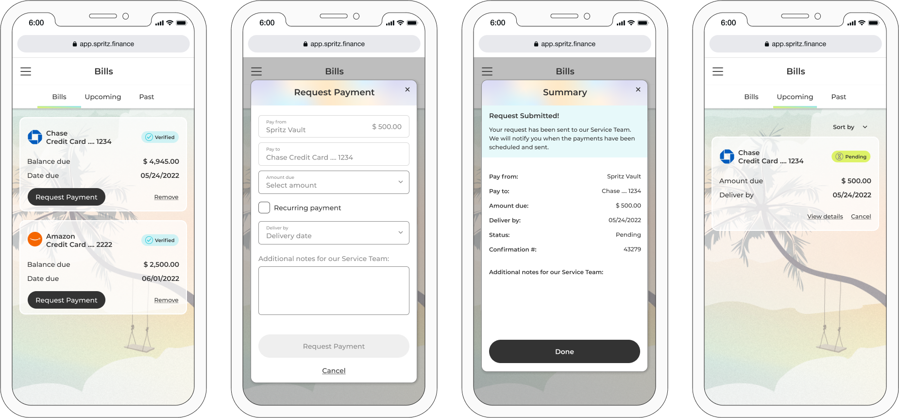 🍹 Spritz Community Update - May 2022 - Spritz Finance