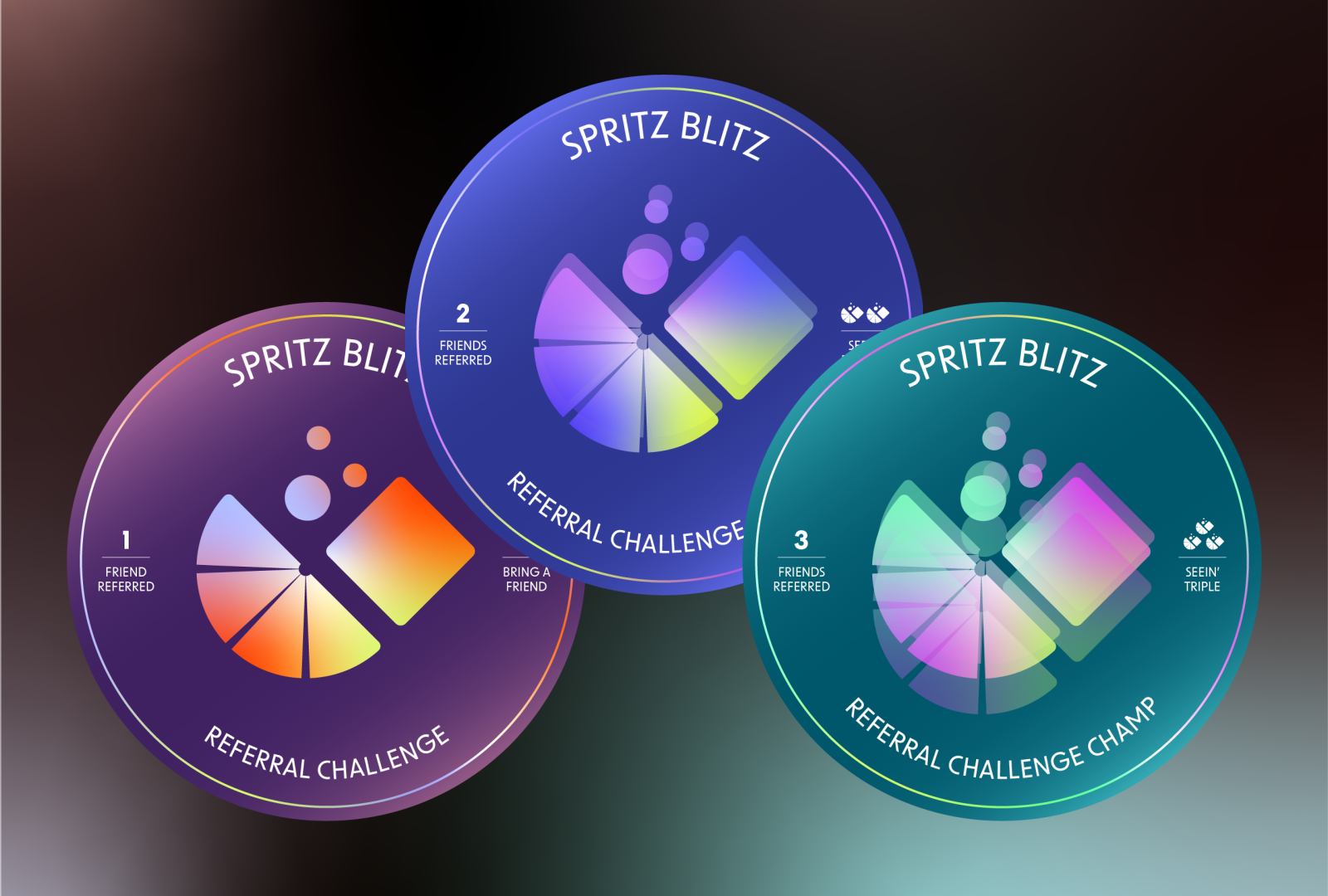 Spritz Community Update: February 2023 - Spritz Finance