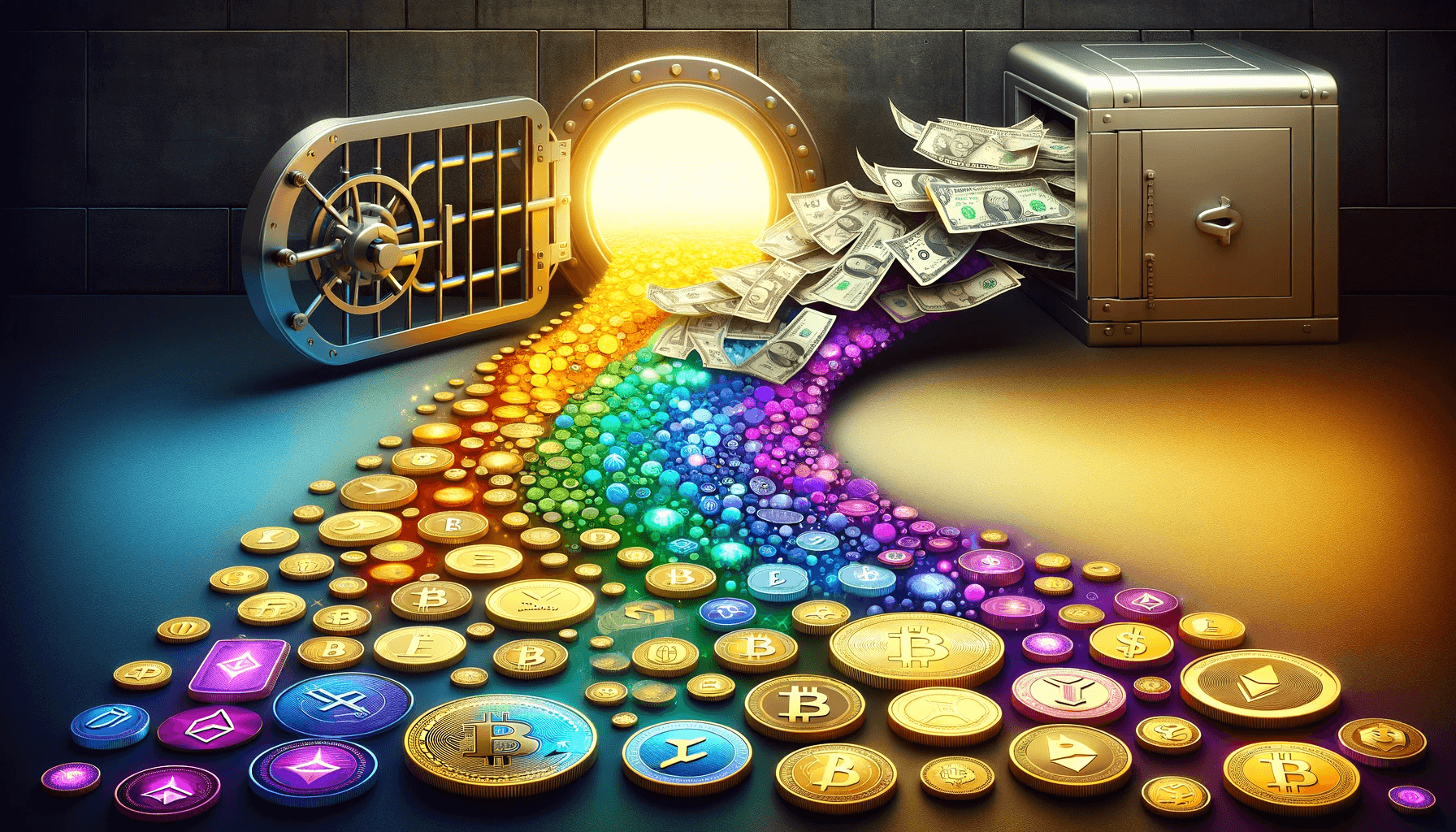 The Ultimate Guide to Off-Ramping Crypto to Your Bank Account with ...