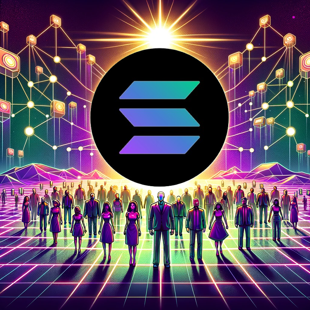 How Many Solana Holders Are There? - Spritz Finance