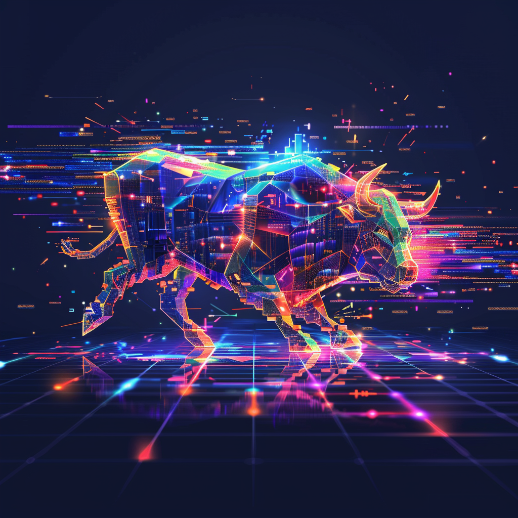 Understanding Crypto Bull Runs: A Guide - Spritz Finance