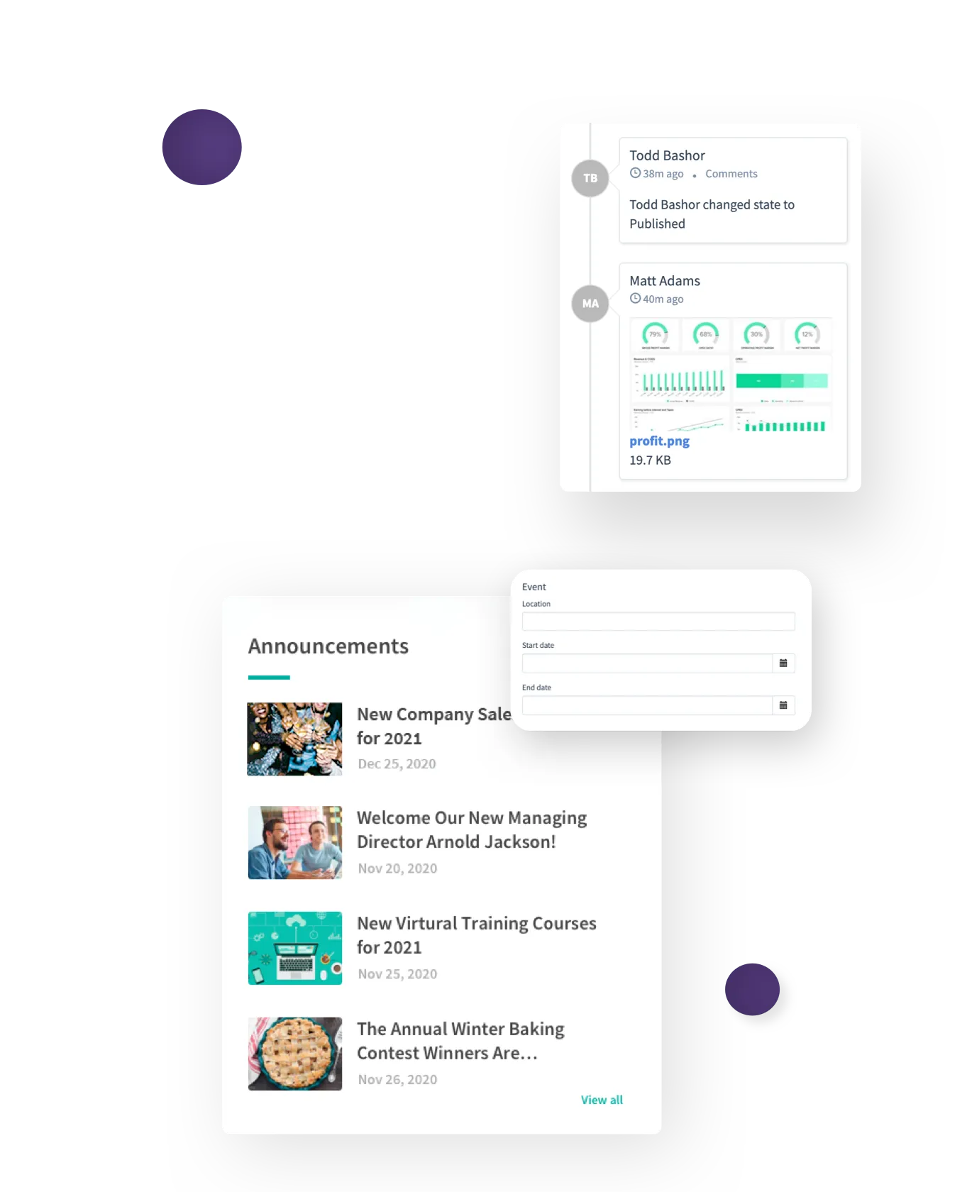 ServiceNow CMS (Content Management System) | NewRocket