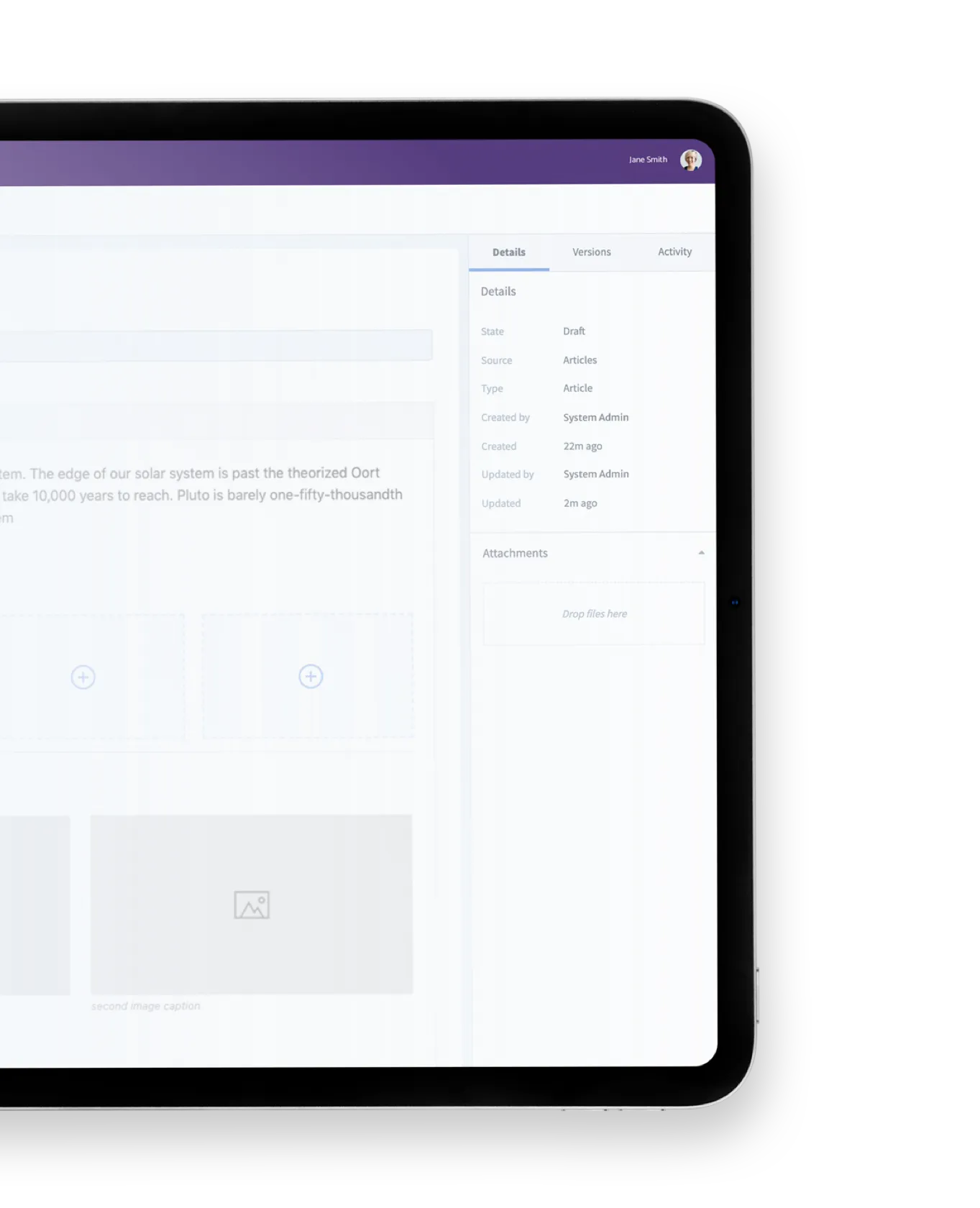 ServiceNow CMS (Content Management System) | NewRocket