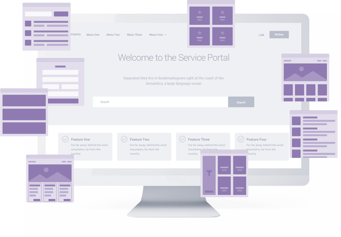 Products | NewRocket