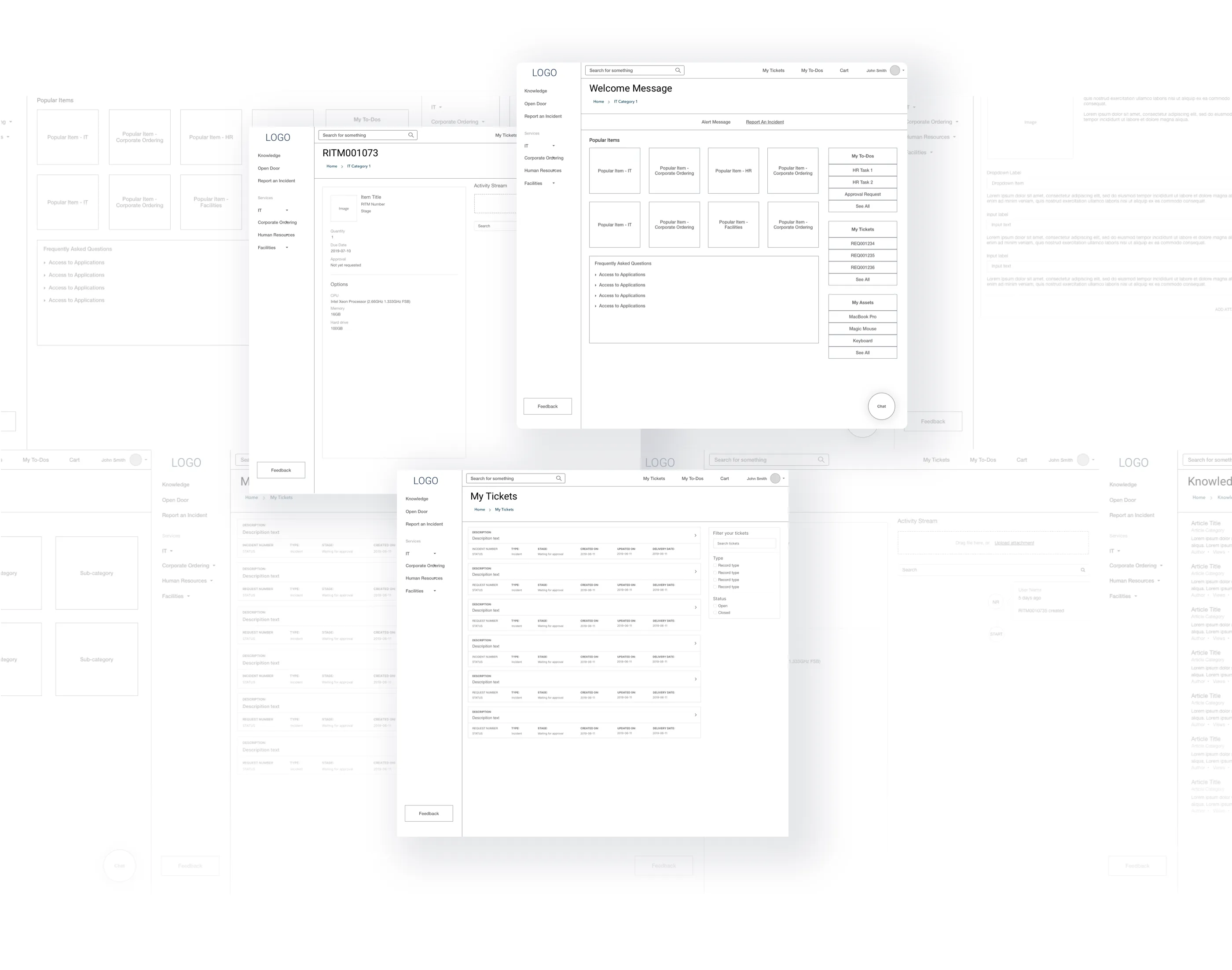 Multinational Retailer | NewRocket