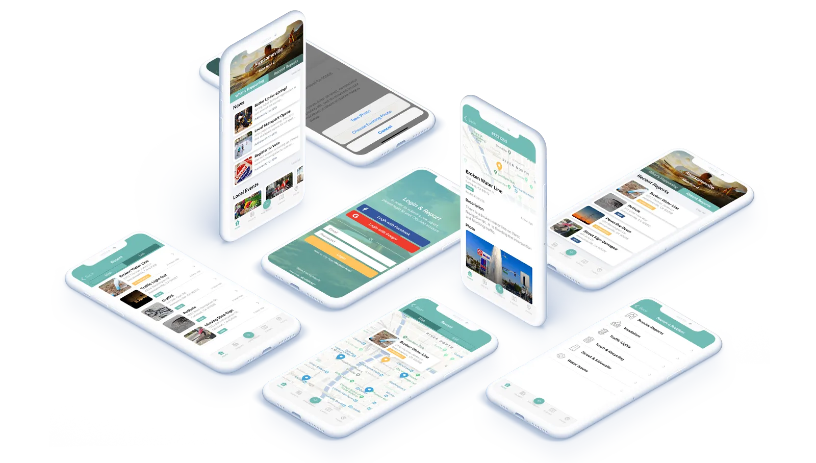 Native Mobile Apps in ServiceNow | NewRocket