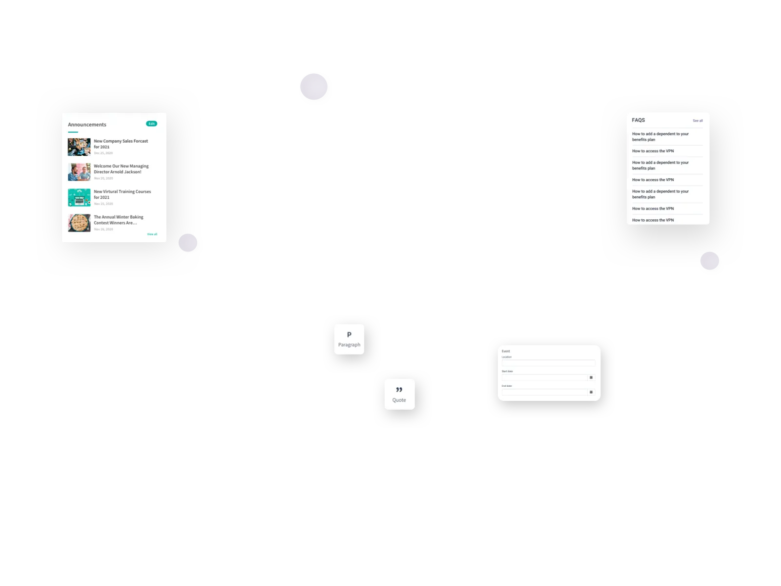 ServiceNow CMS (Content Management System) | NewRocket