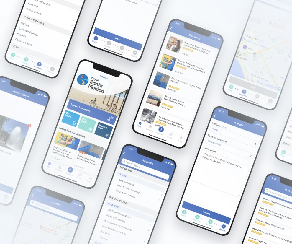 ServiceNow Service Portal, Employee Center, Intranets & Mobile App ...