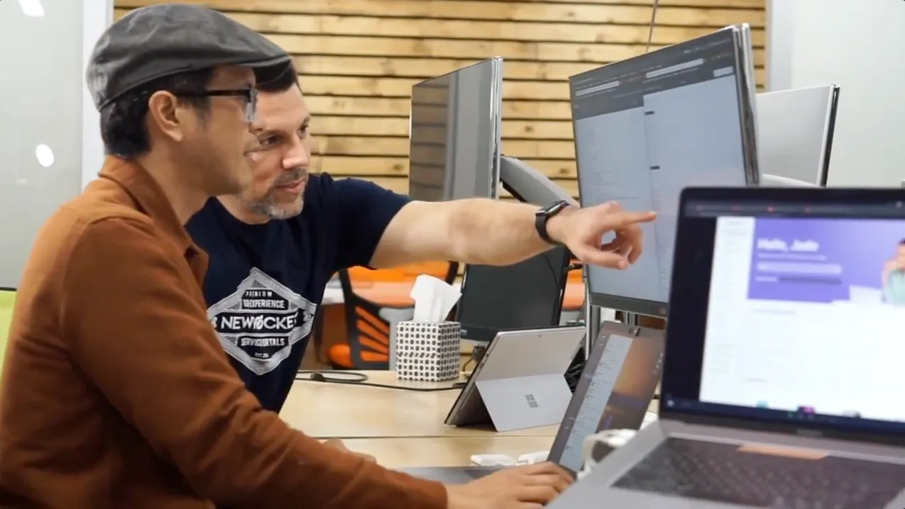 ServiceNow HR & Employee Experience | NewRocket