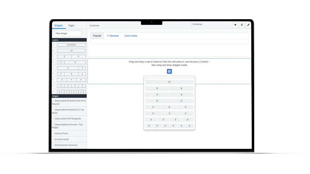 ServiceNow Service Portal Solutions | NewRocket