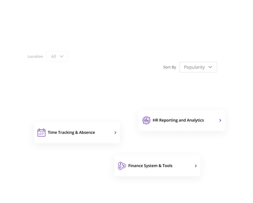 Case Study: Tech Portal with ServiceNow Employee Center