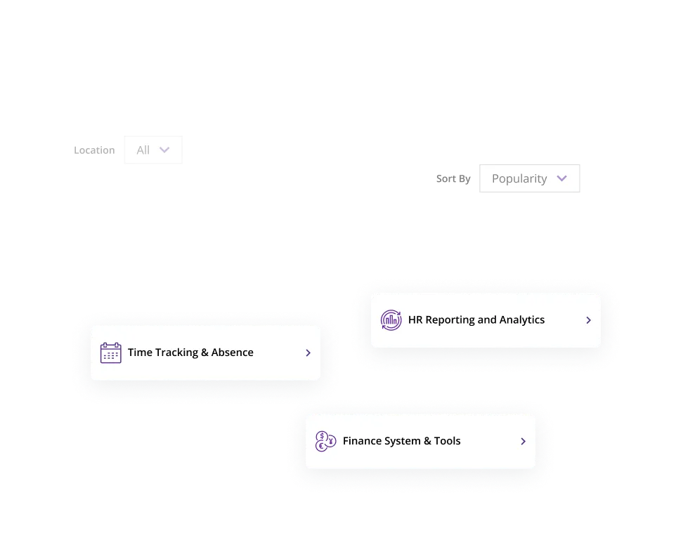 Case Study: Tech Portal with ServiceNow Employee Center