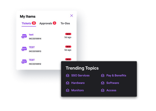 Case Study: Creating an Engaging User Experience with Employee Center