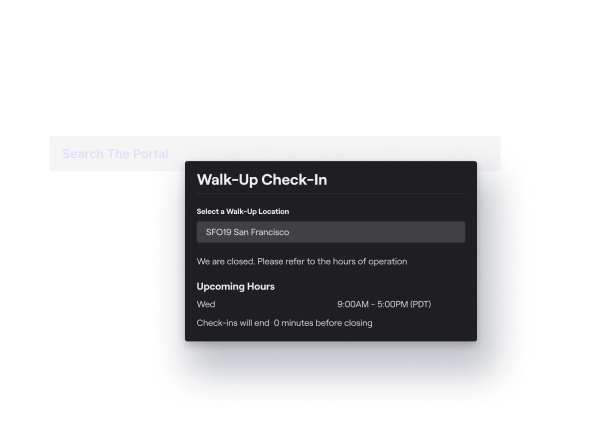 Case Study: Creating an Engaging User Experience with Employee Center