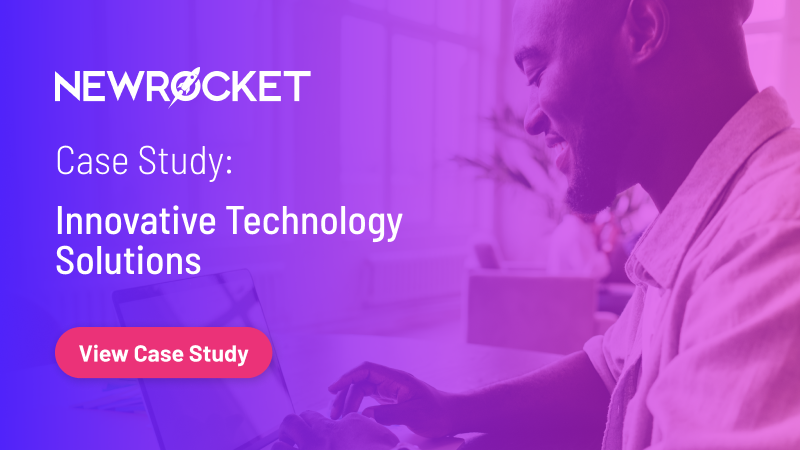 Case Study: Innovative Technology Solutions