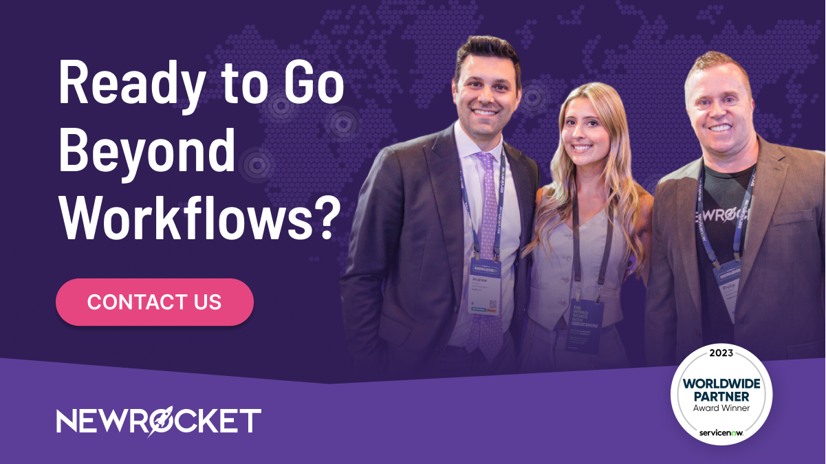 Contact the NewRocket team