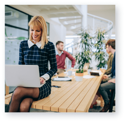 ServiceNow Employee Experience Solutions - NewRocket