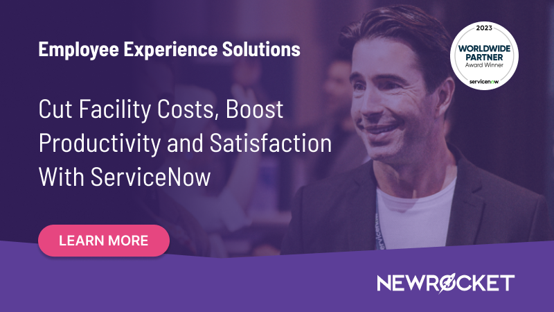 Optimized Workplace Service Delivery