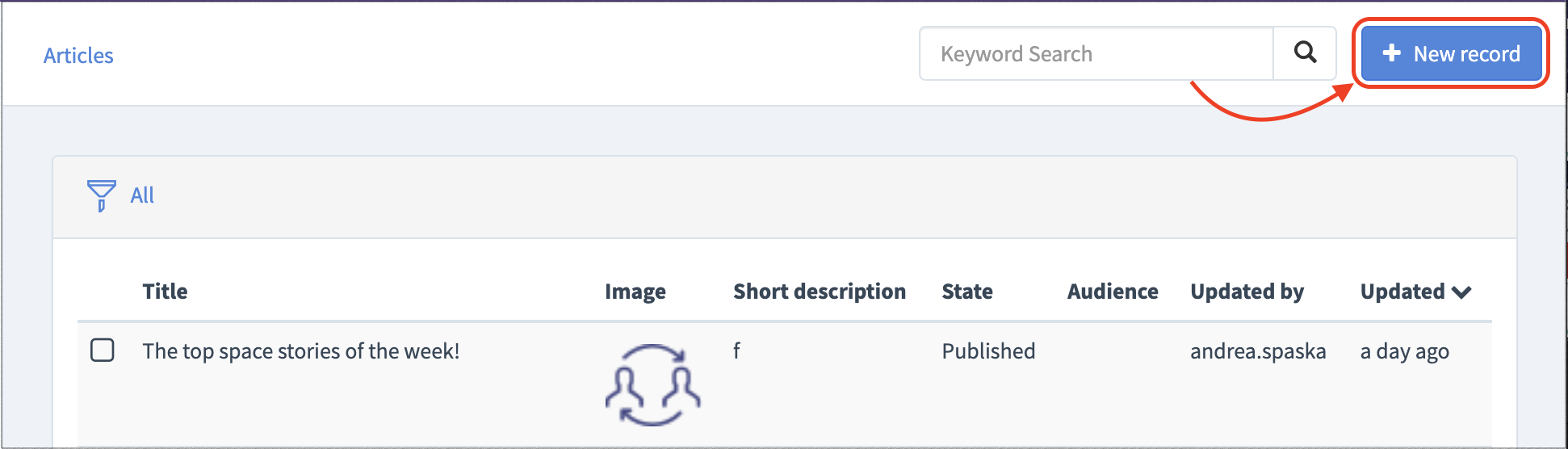 Orbit | NewRocket Documentation