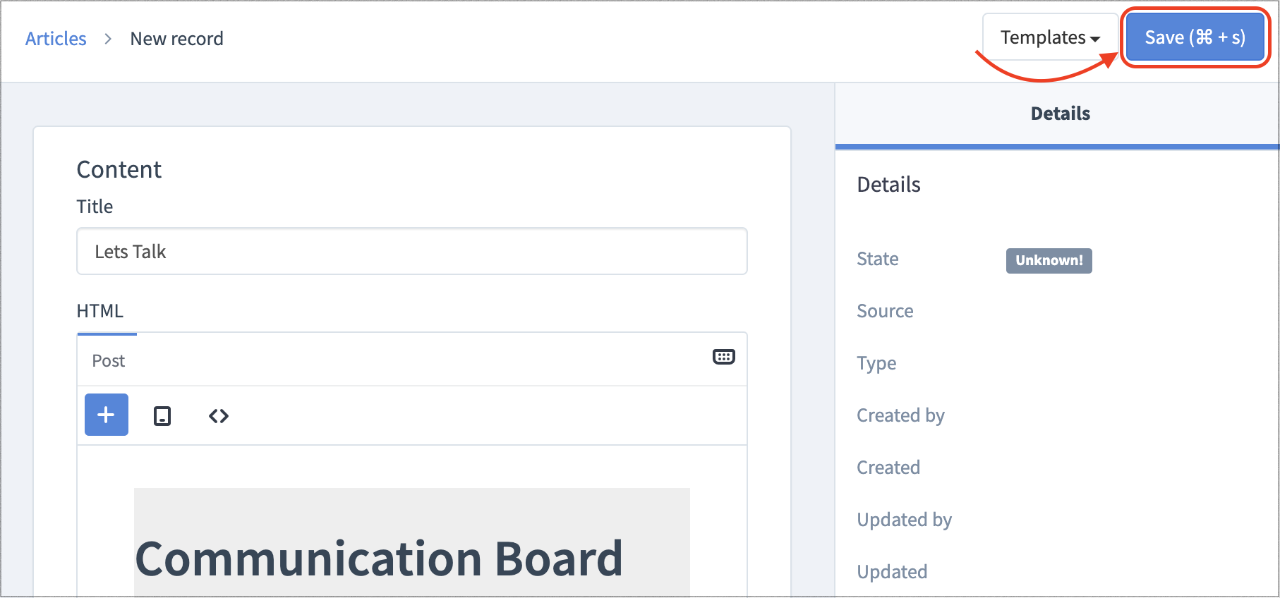 Orbit | NewRocket Documentation