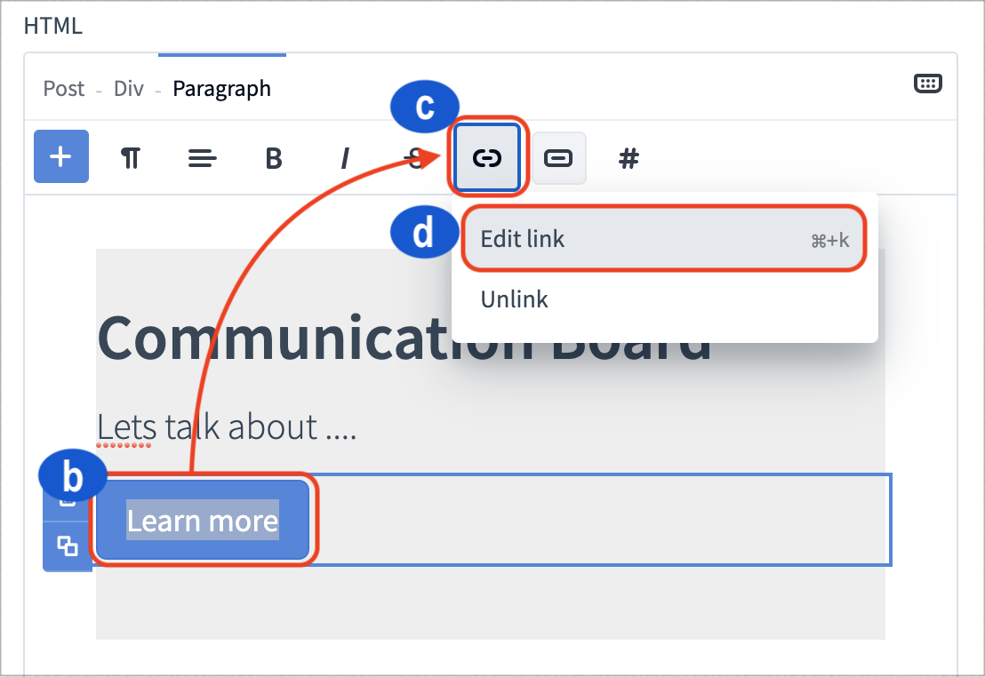Orbit | NewRocket Documentation