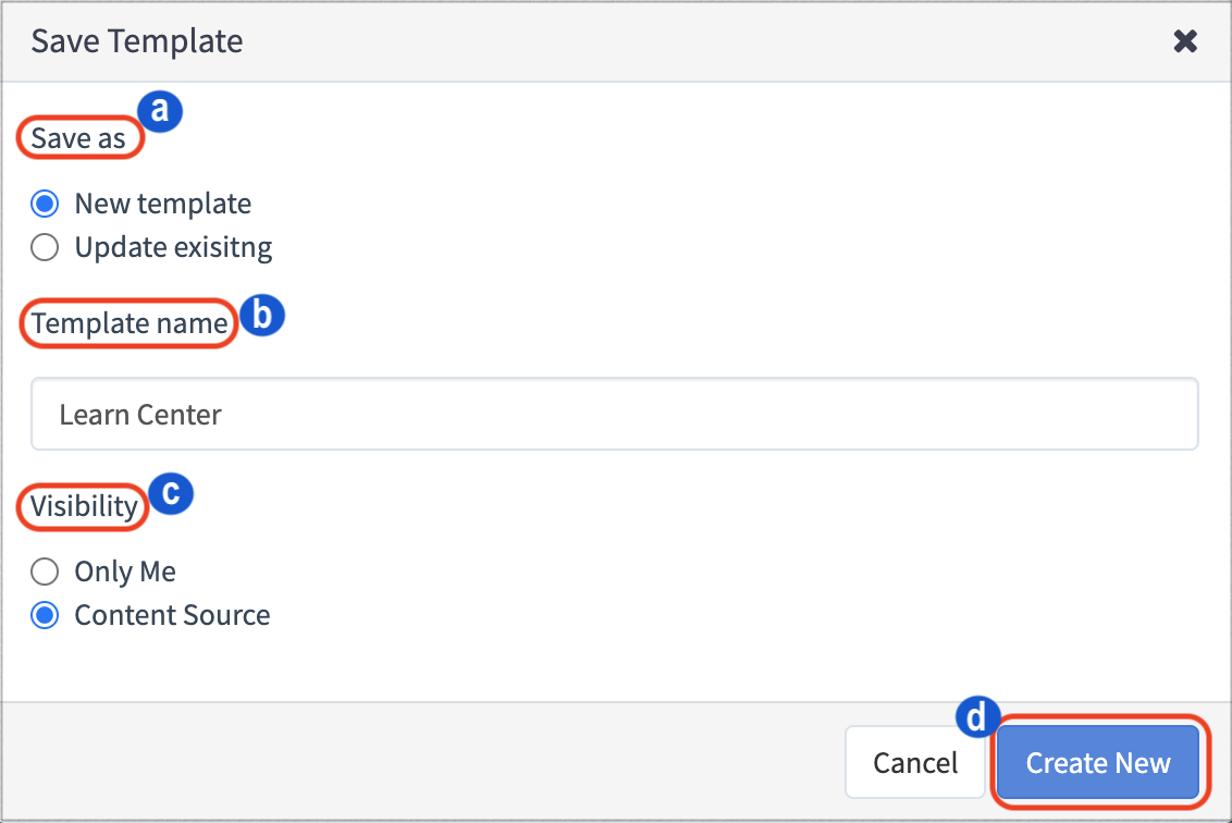 Orbit | NewRocket Documentation
