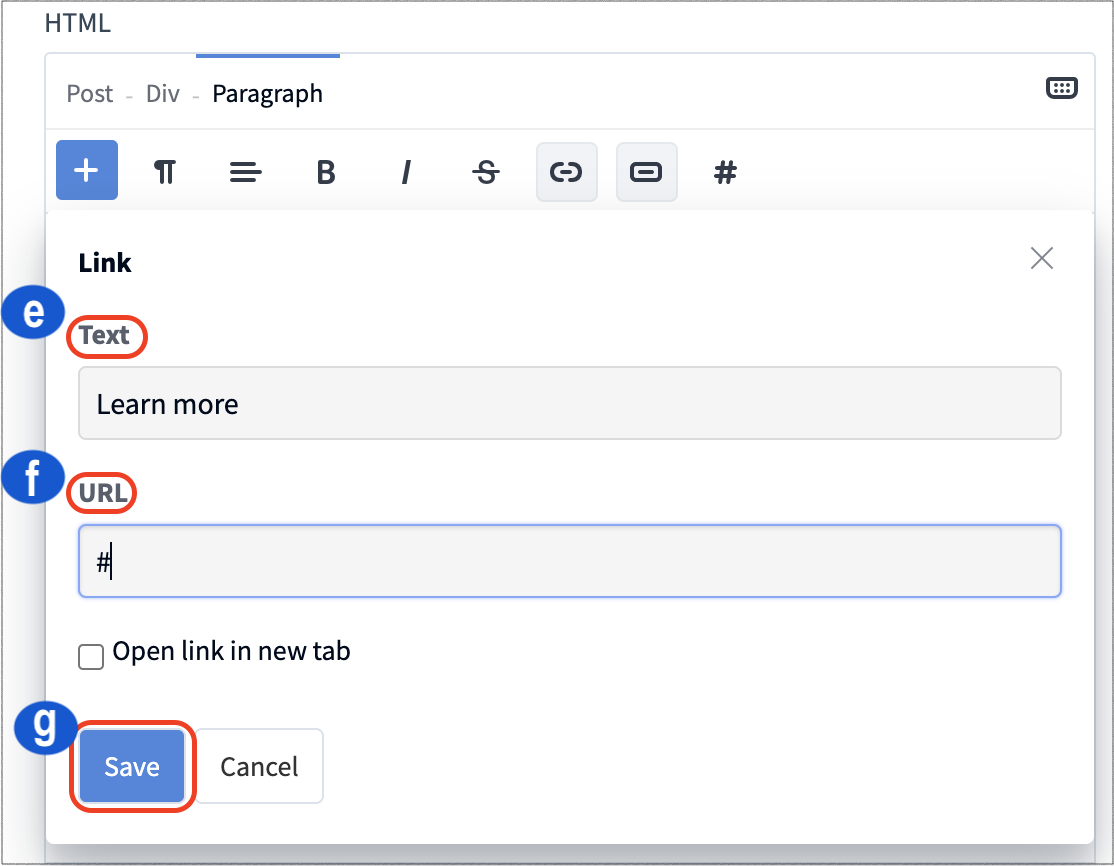 Orbit | NewRocket Documentation